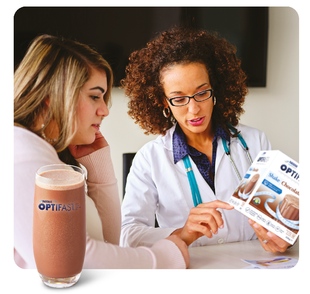 Guardian Special Programme | OPTIFAST® Malaysia